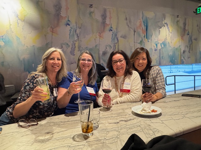 ALA East Bay Chapter - Newsletter