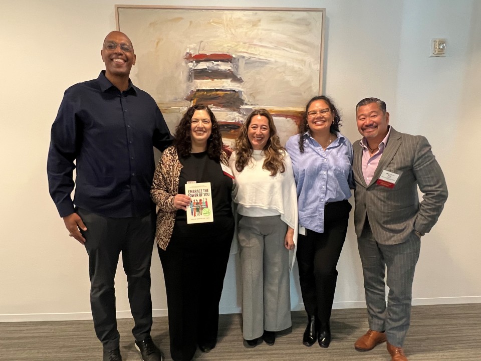ALA East Bay Chapter